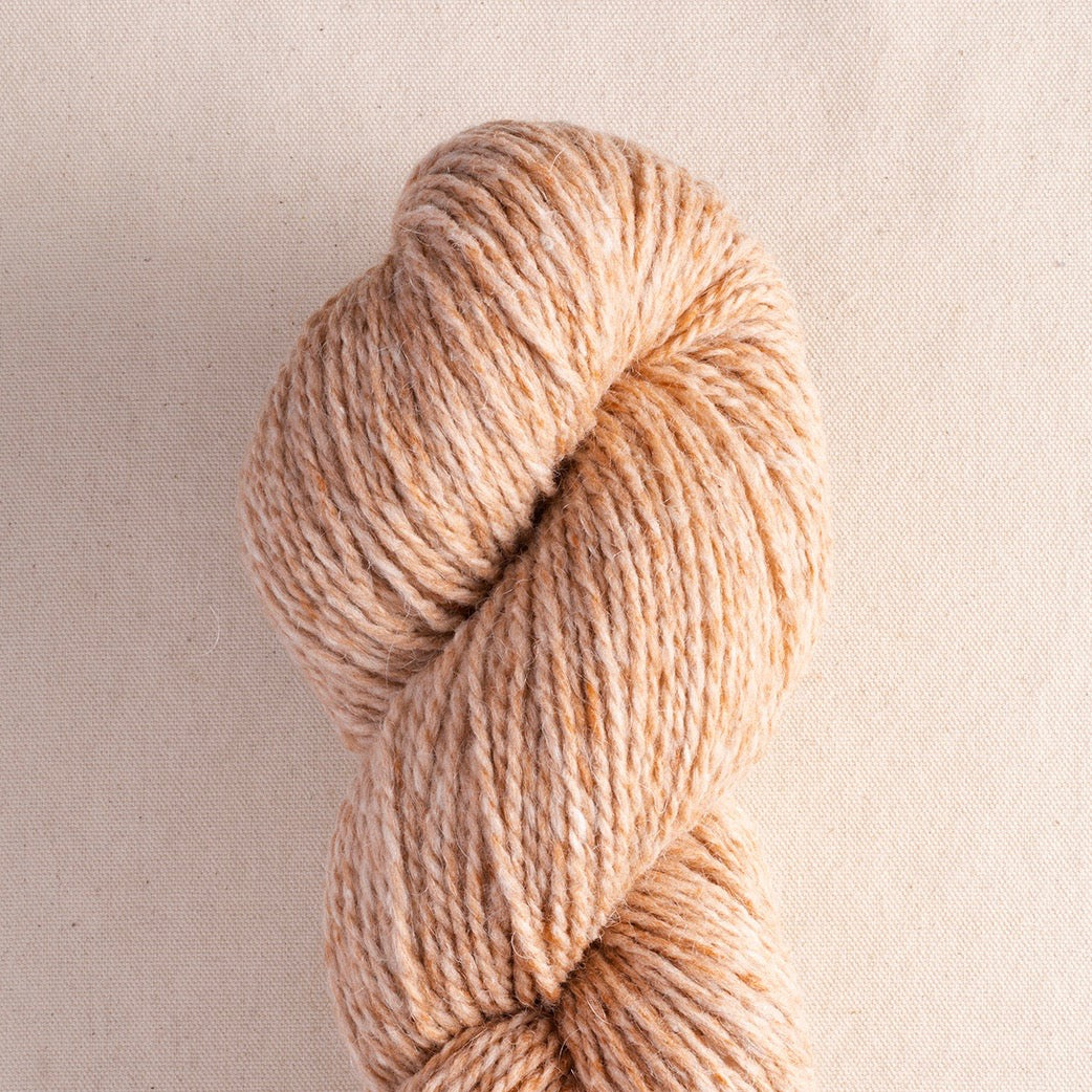 Aran – Black Squirrel Yarns