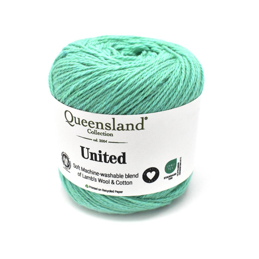 United Sport | Queensland – Black Squirrel Yarns