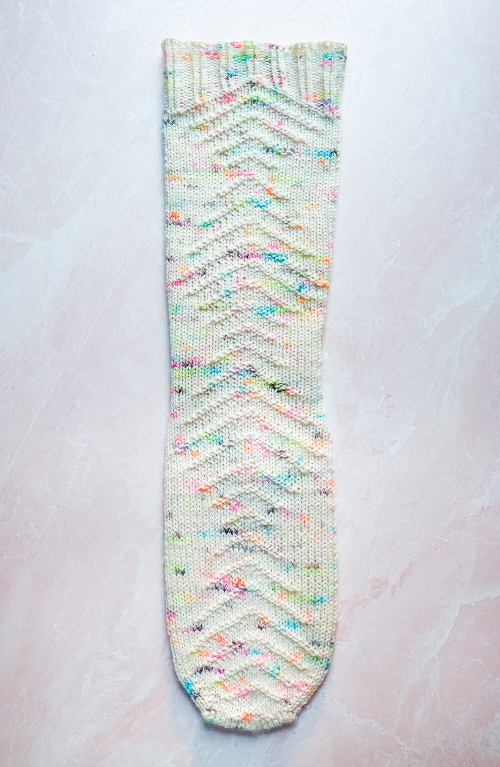 Keep Going Socks | Black Squirrel Designs – Black Squirrel Yarns