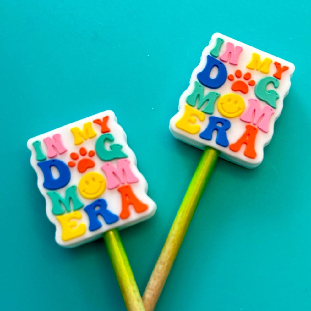 Stitch Stoppers | Comma Craft Co. – Black Squirrel Yarns